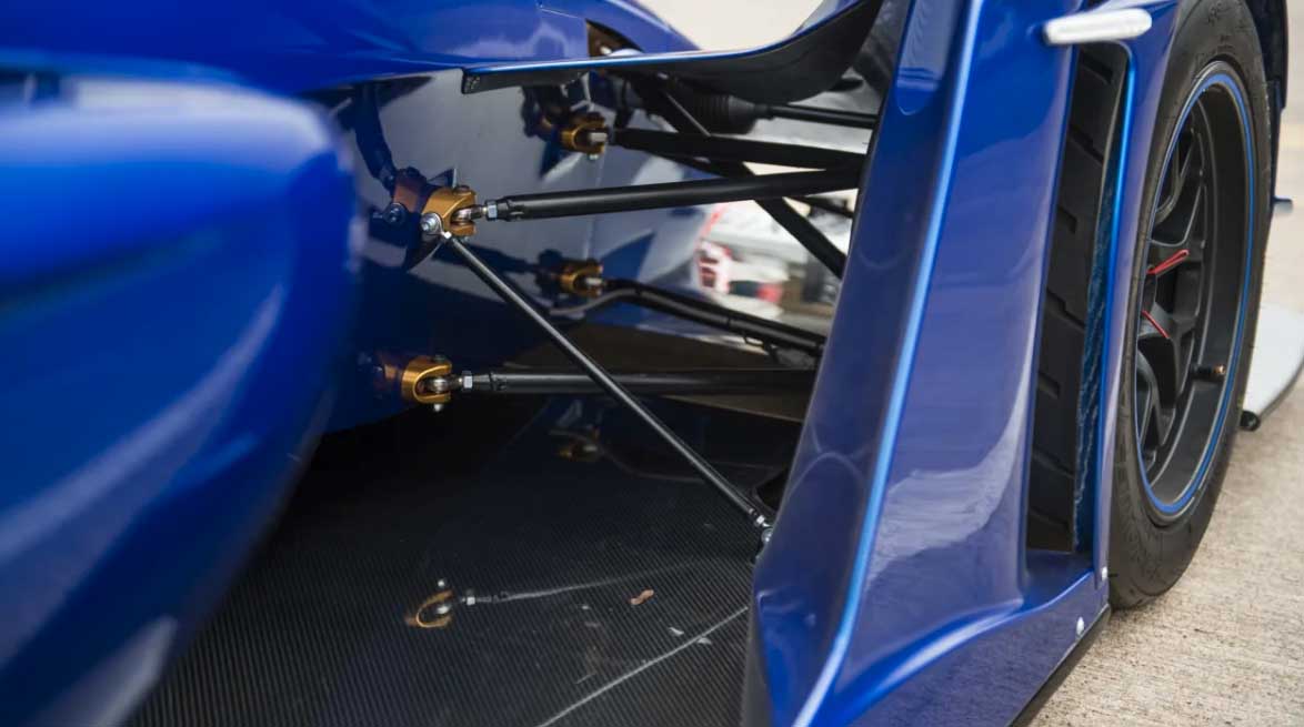 2016 Praga R1R For Sale – AAA